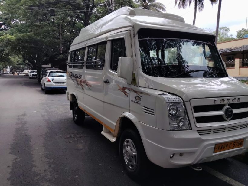 Top Rated Travel Agency in Mysore | Fox Travels Mysore